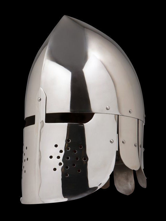 phrygian helmet
