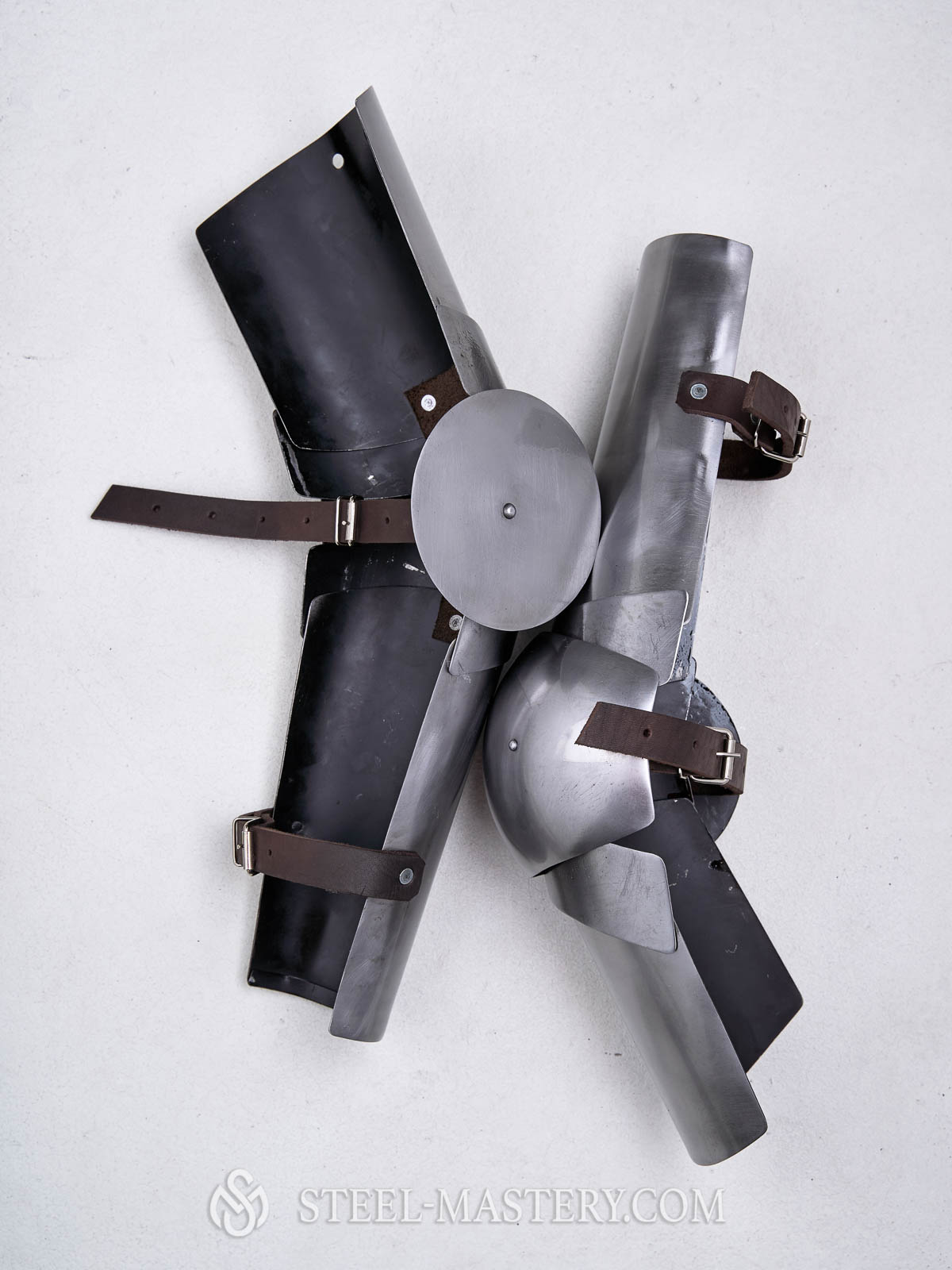 SCA and sport arm protection