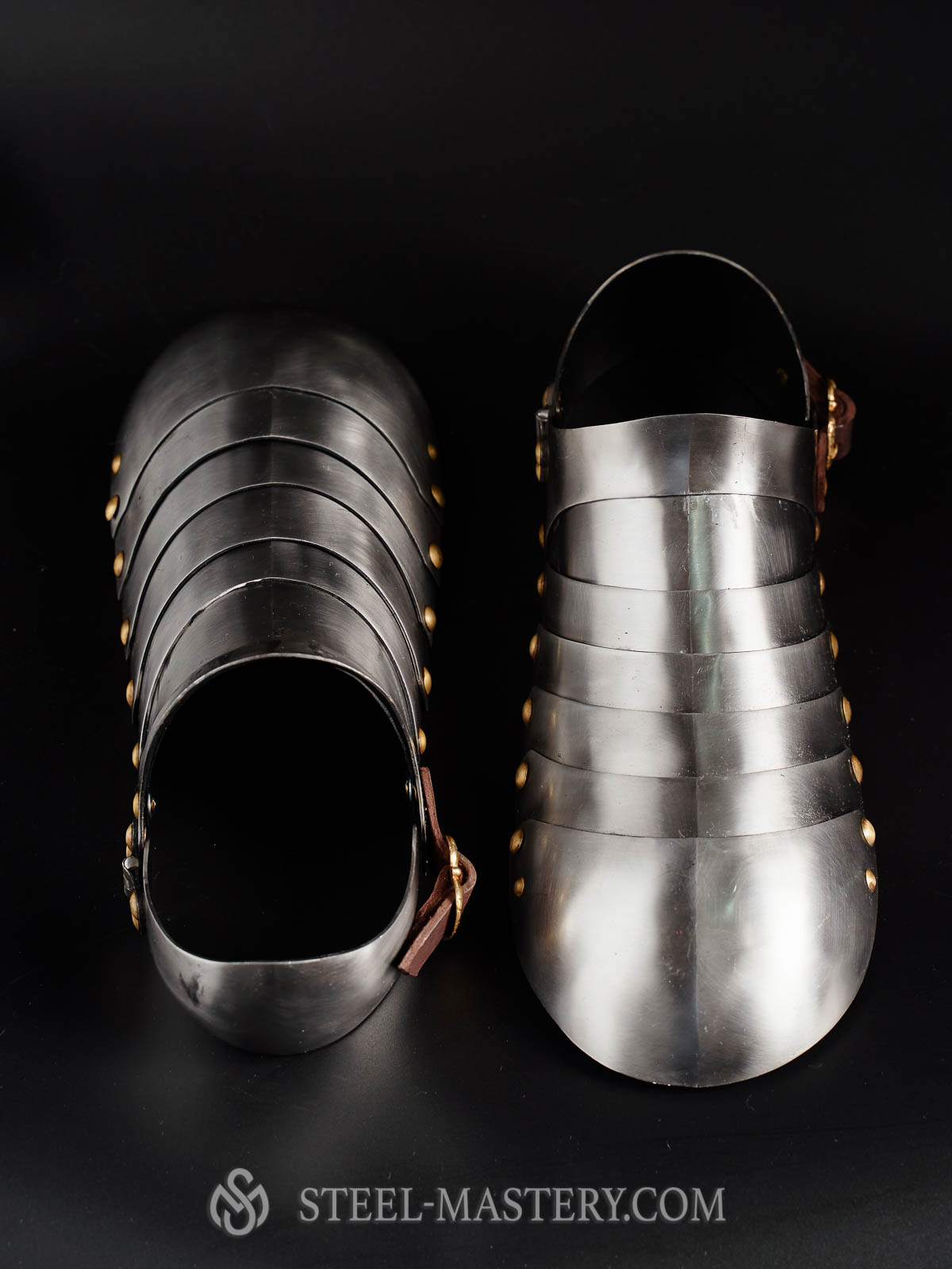 Sabatons 16th century