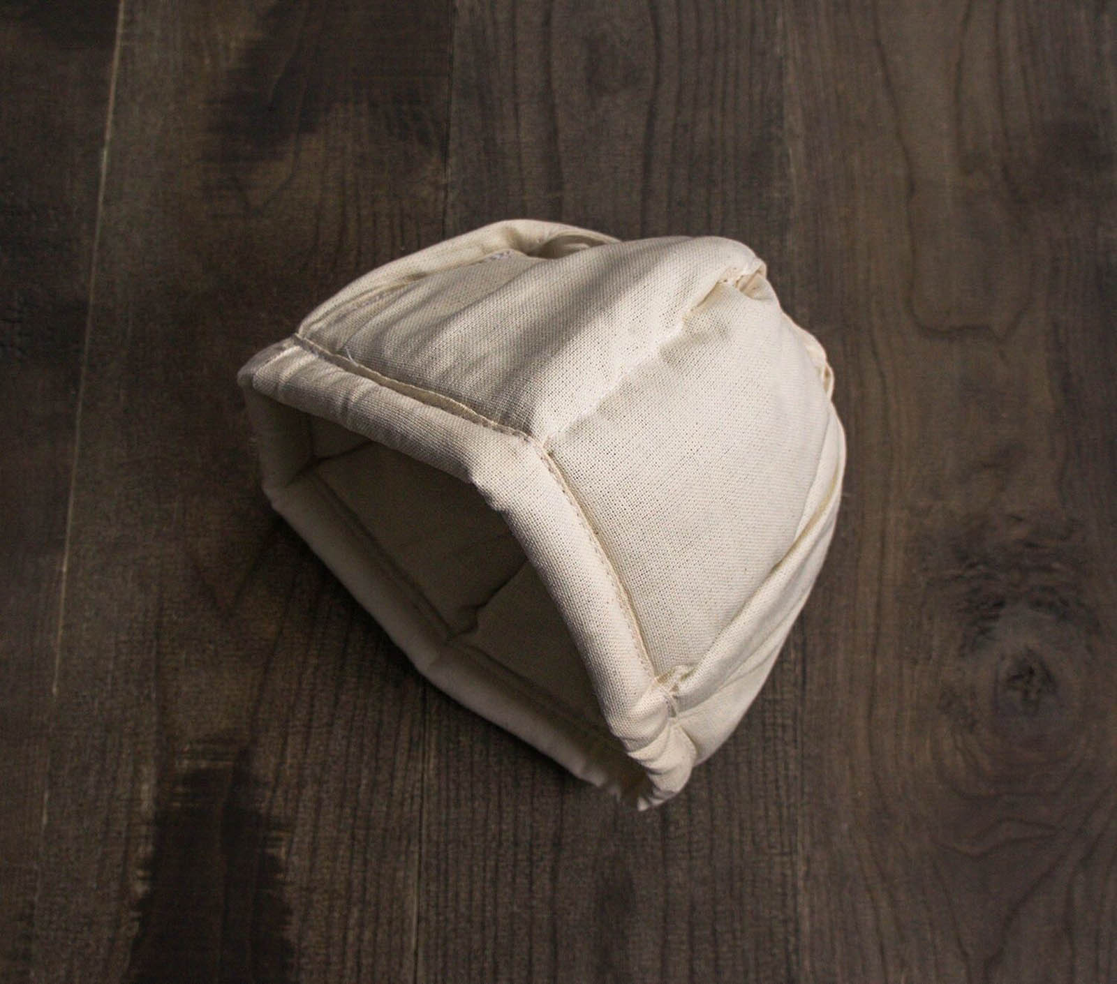 Liner for sallets, norman and conical types helmet