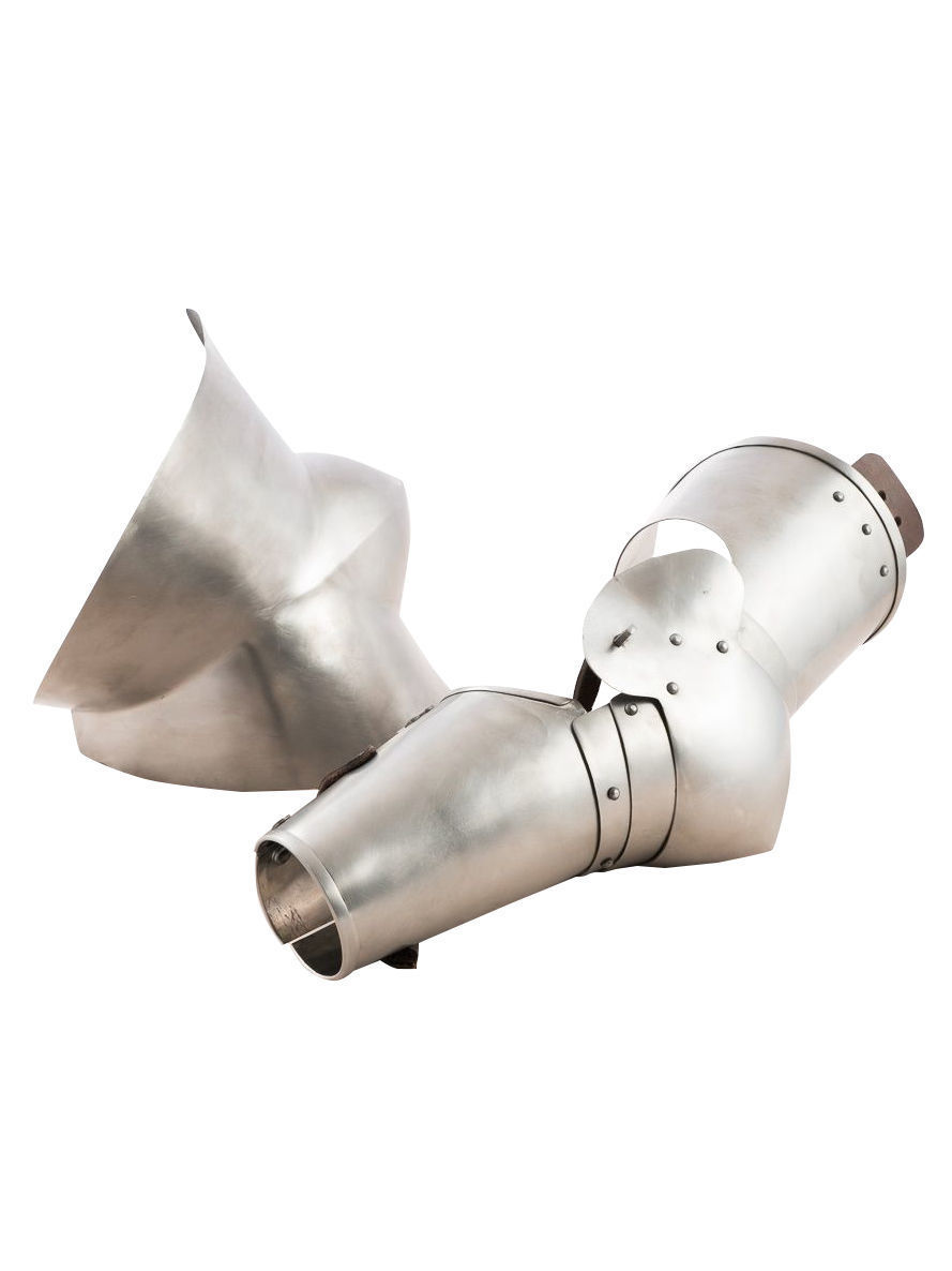 Milanese style full set of armor "Avant Armour" for sale | Steel Mastery