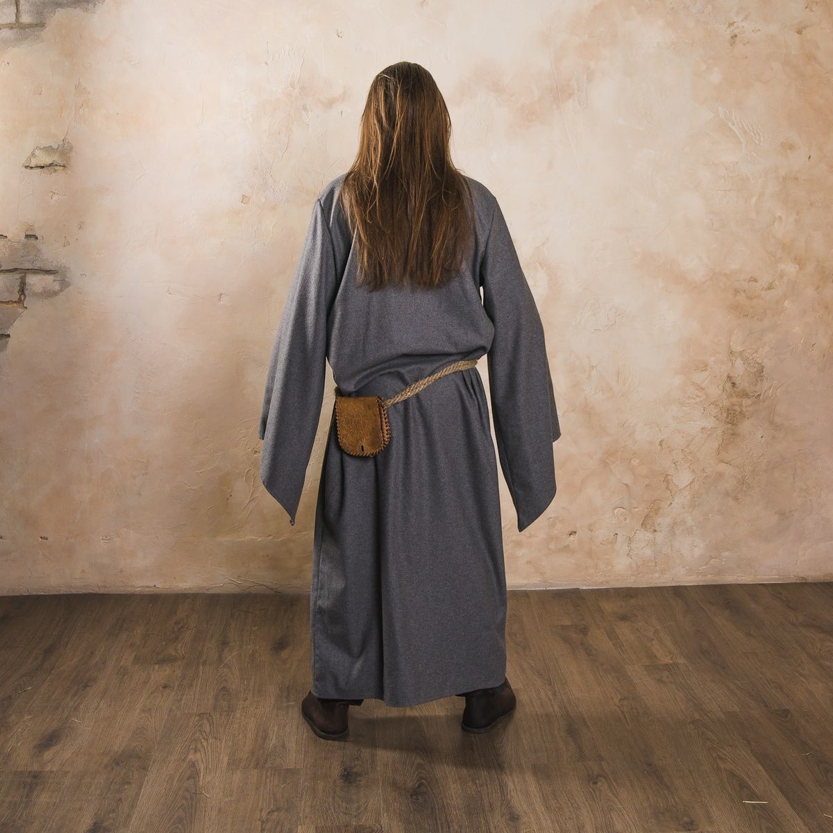 mens long tunic pattern