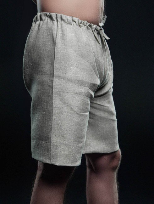 Medieval men s Braies XII-XIV centuries