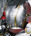 Armor set - 1 of the 14th century in Churburg style for sale | Steel Mastery