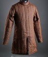 European gambeson X-XIII centuries.