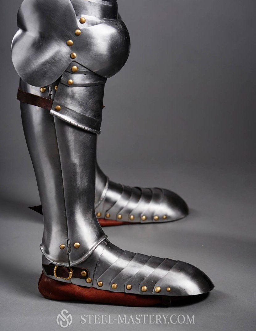 Sabatons Photogallery made by Steel-mastery.com