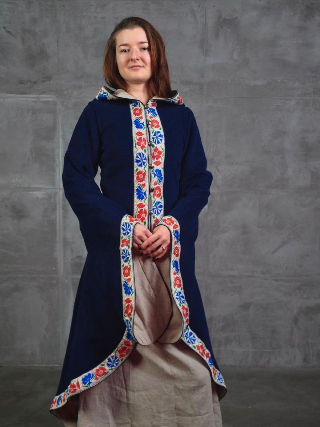 Cloaks and capes Photogallery made by Steel-mastery.com