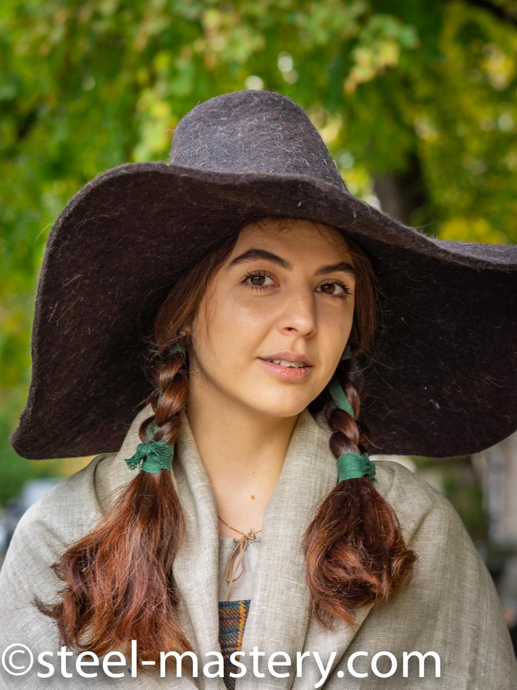 Medieval head armor and headwear for men and women for sale | Steel Mastery