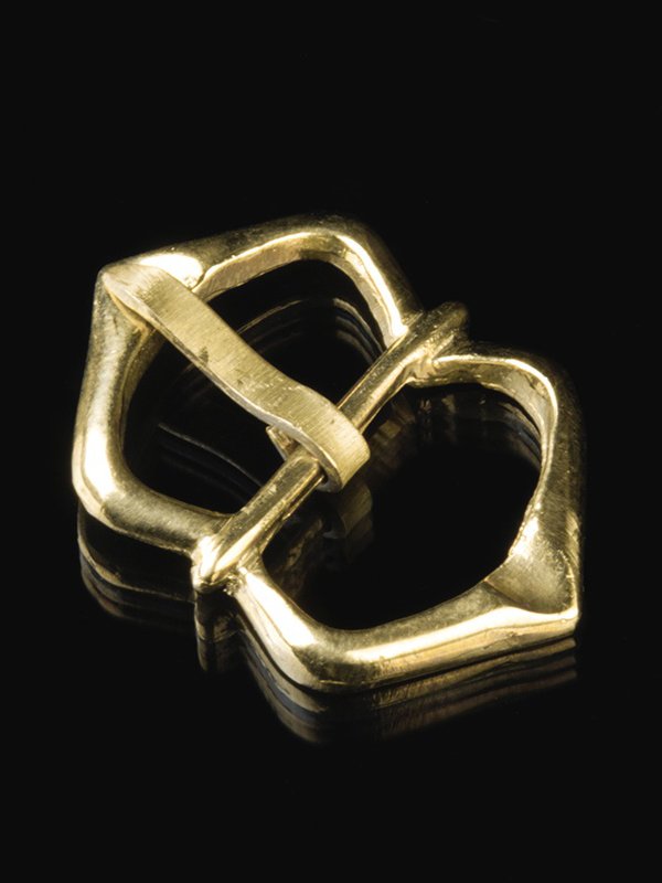 European brigandine of the 14-15th century