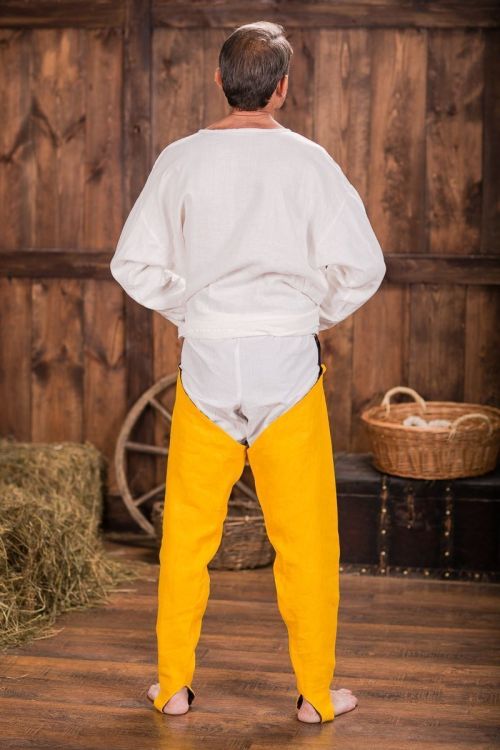 Medieval pants — men's medieval trousers for sale | Steel Mastery
