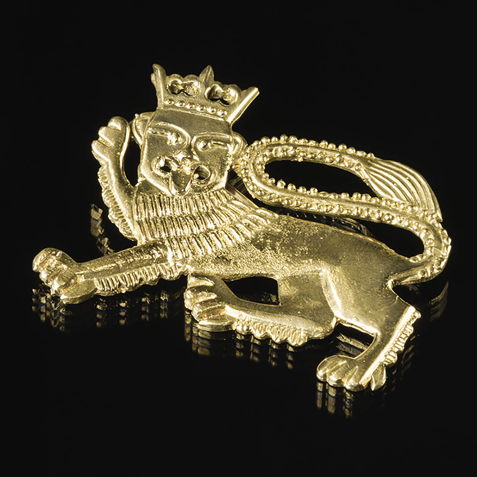 Badges Photogallery made by Steel-mastery.com