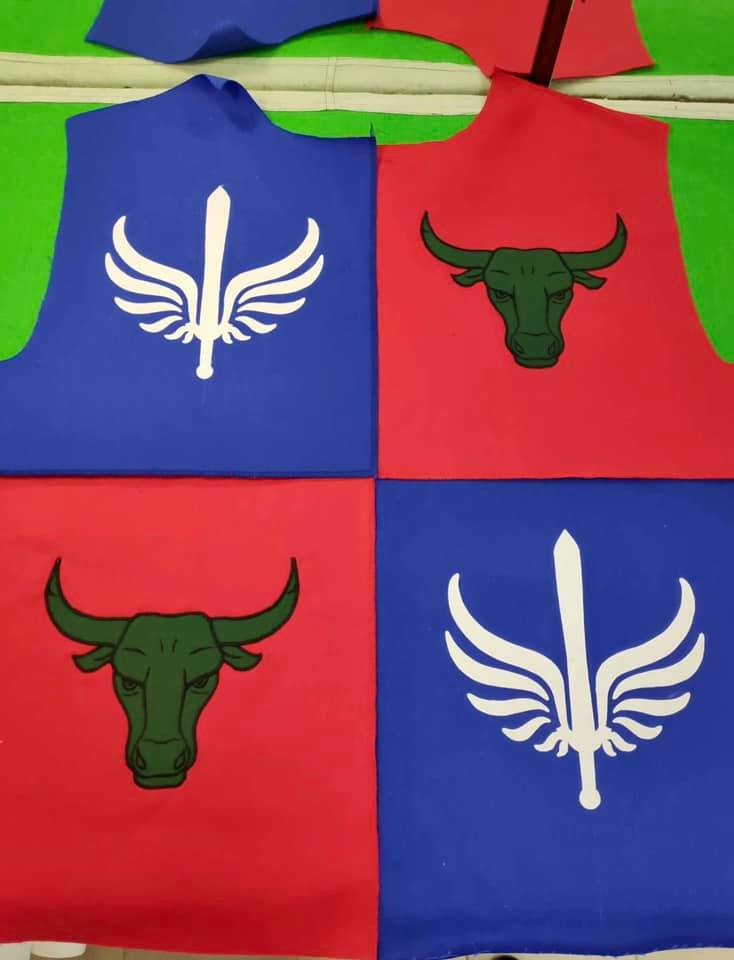 Medieval Tabards for sale | Steel Mastery