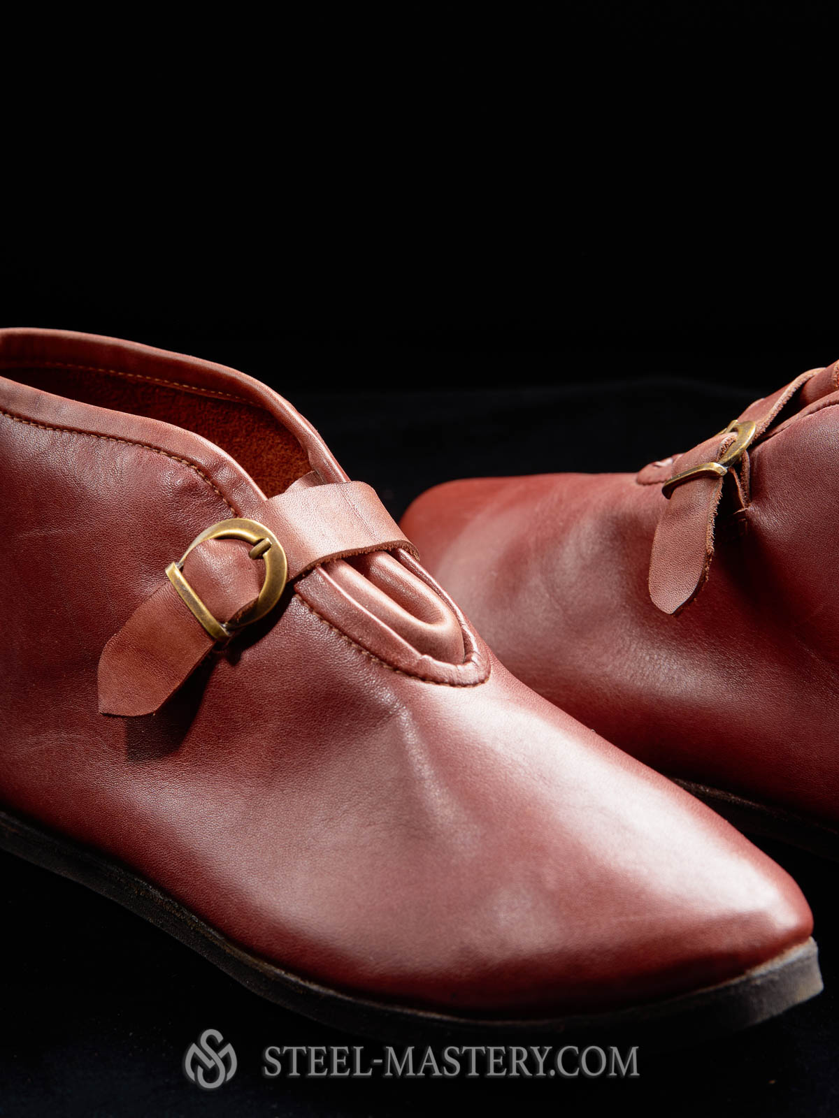 Shoes Photogallery made by Steel-mastery.com