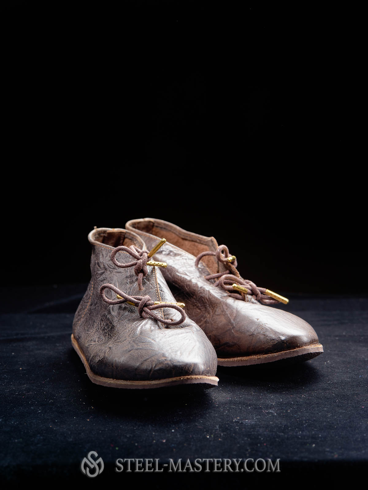 Shoes Photogallery made by Steel-mastery.com