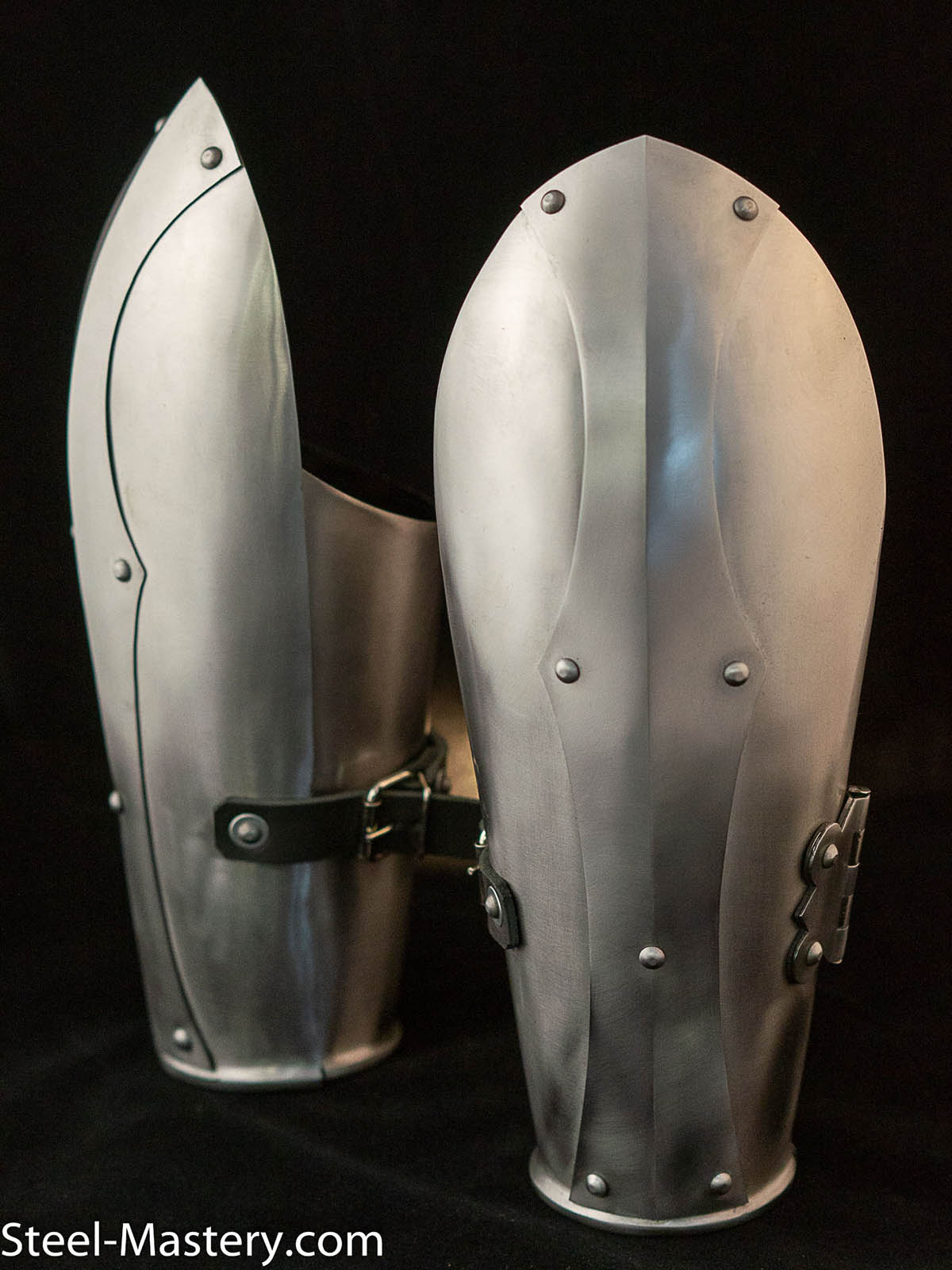 Armor Photogallery made by Steel-mastery.com