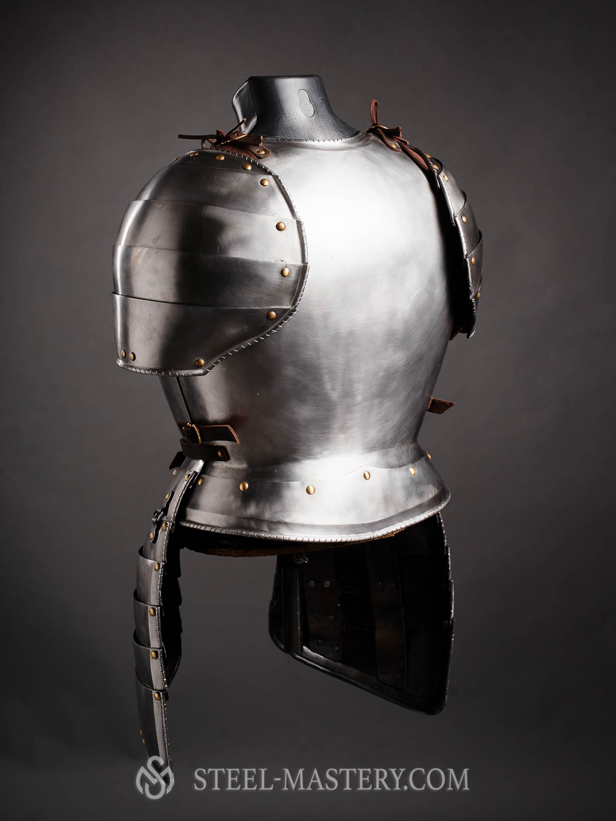 Armor Photogallery made by Steel-mastery.com