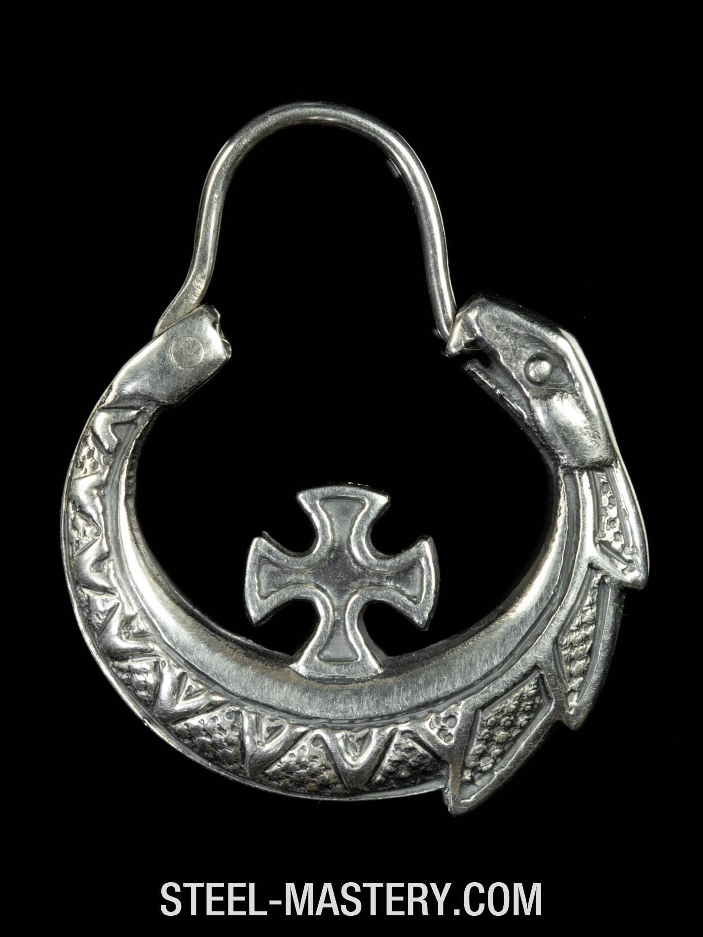 Pendants Photogallery made by Steel-mastery.com