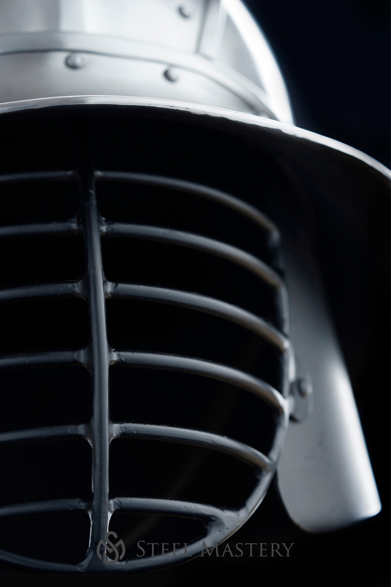 SCA helmets Photogallery made by Steel-mastery.com