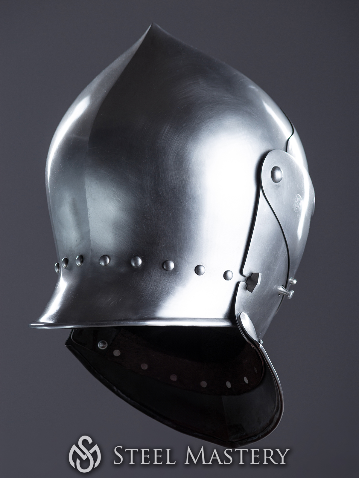 Helmets Photogallery made by Steel-mastery.com