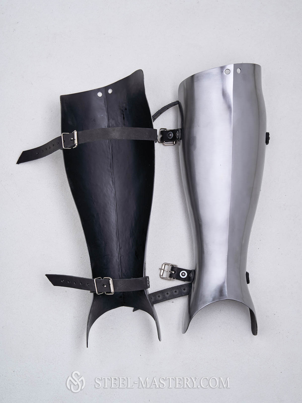 Legs Photogallery made by Steel-mastery.com