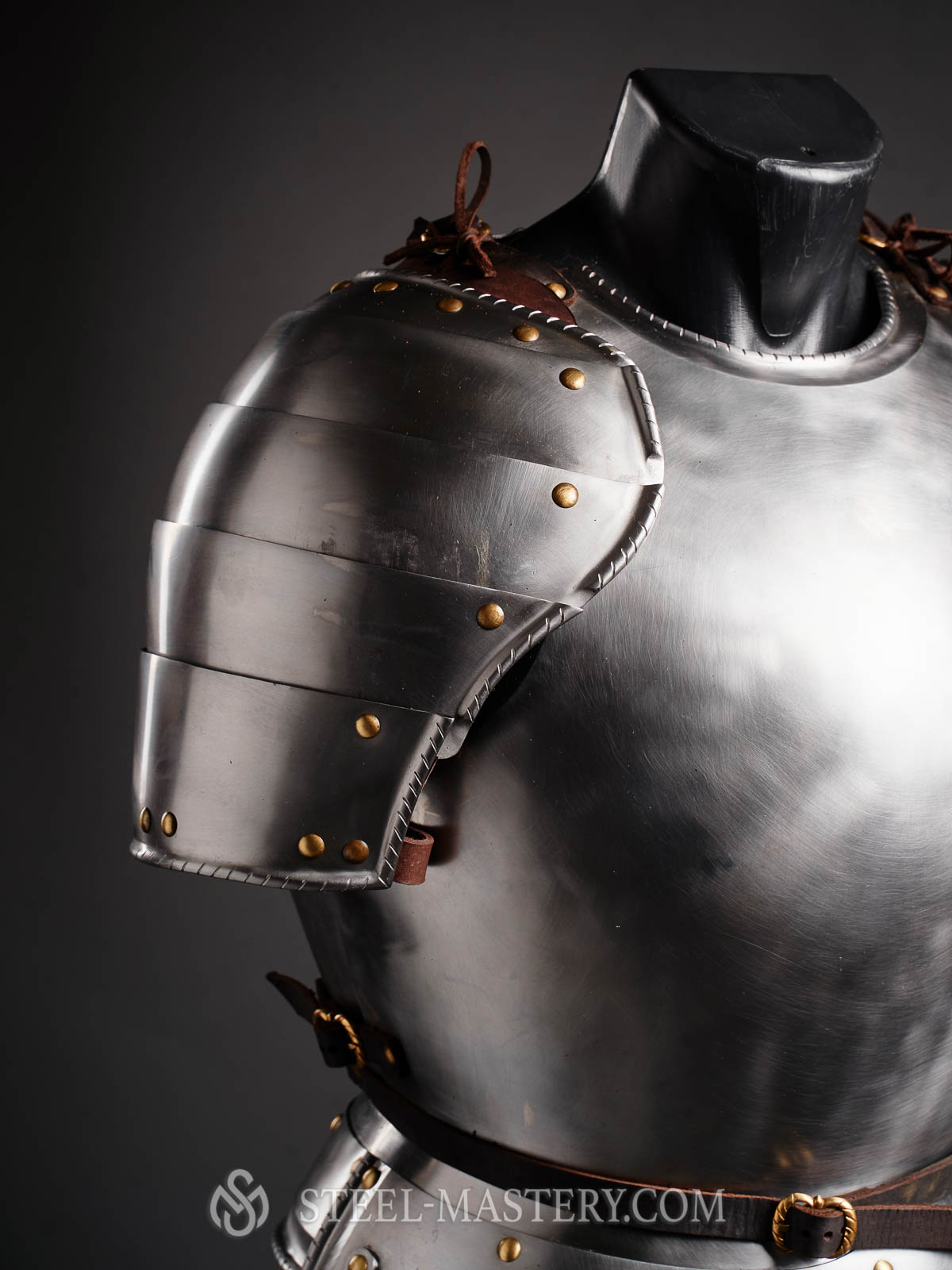 Armor Photogallery made by Steel-mastery.com