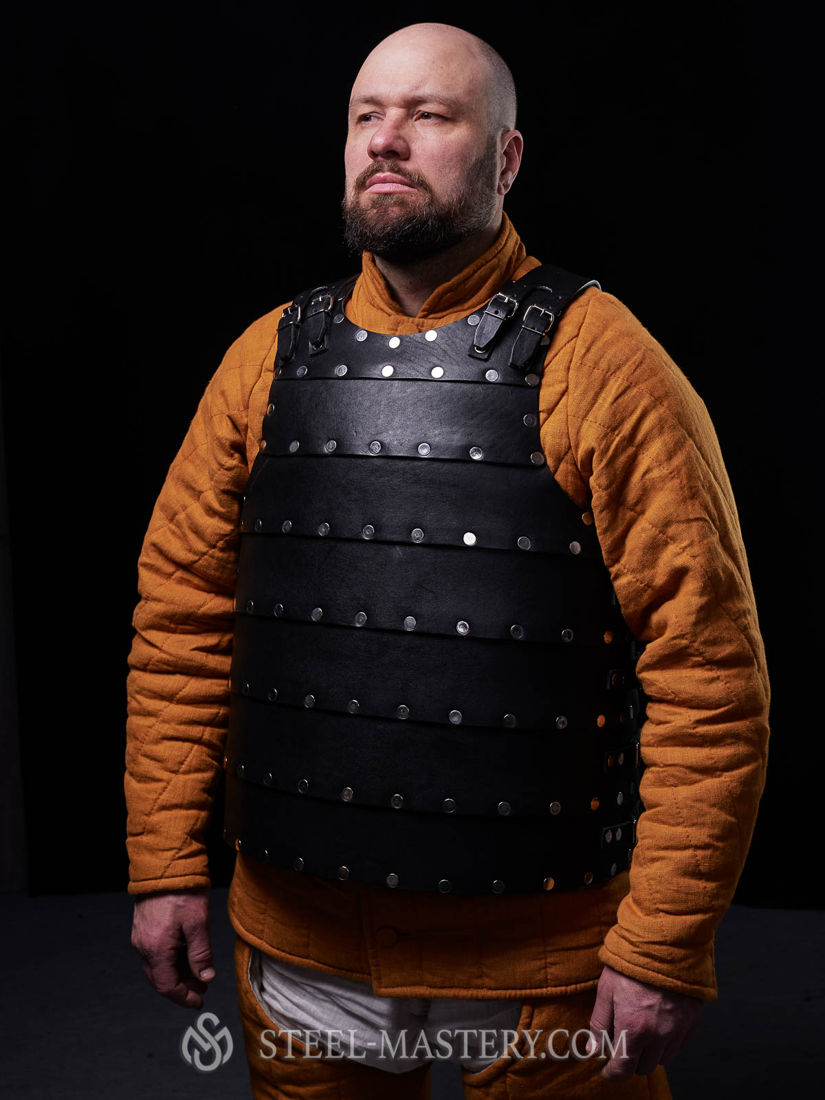 Brigandines Photogallery made by Steel-mastery.com