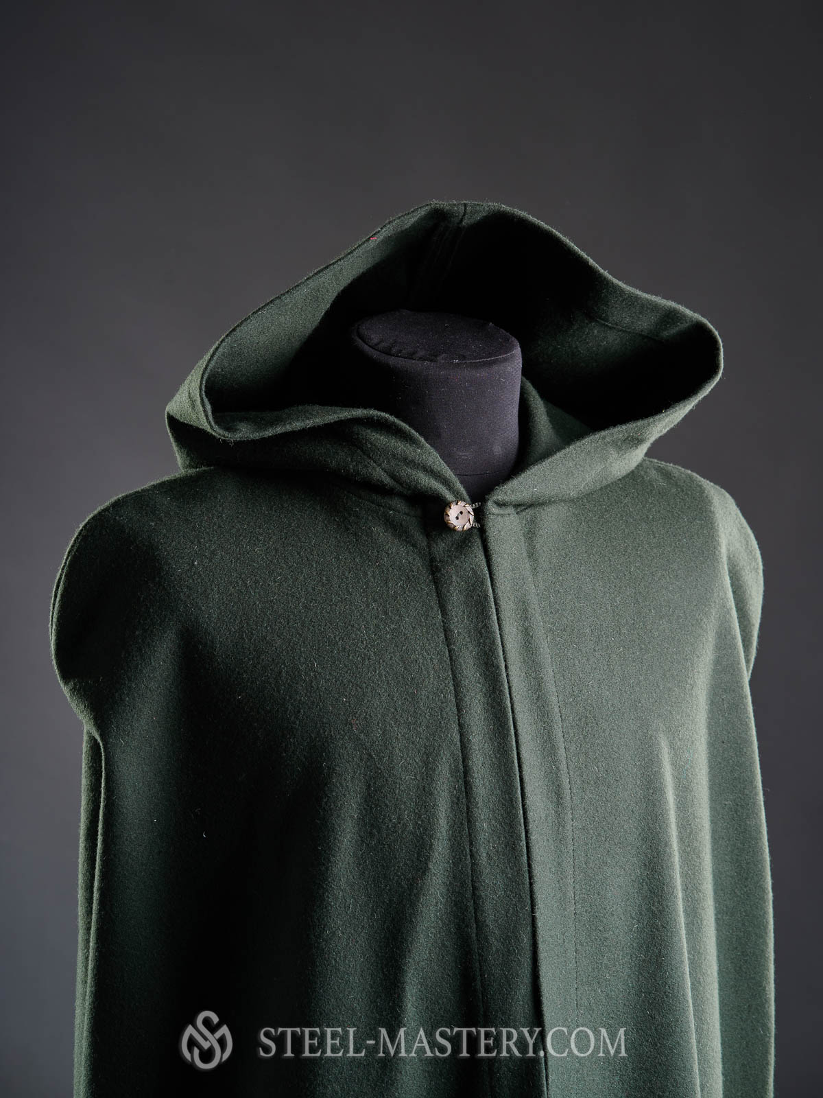 Cloaks and capes Photogallery made by Steel-mastery.com