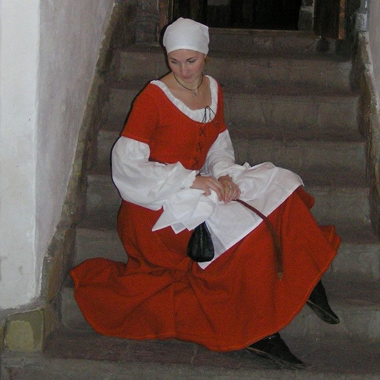 Women's dresses Photogallery made by Steel-mastery.com