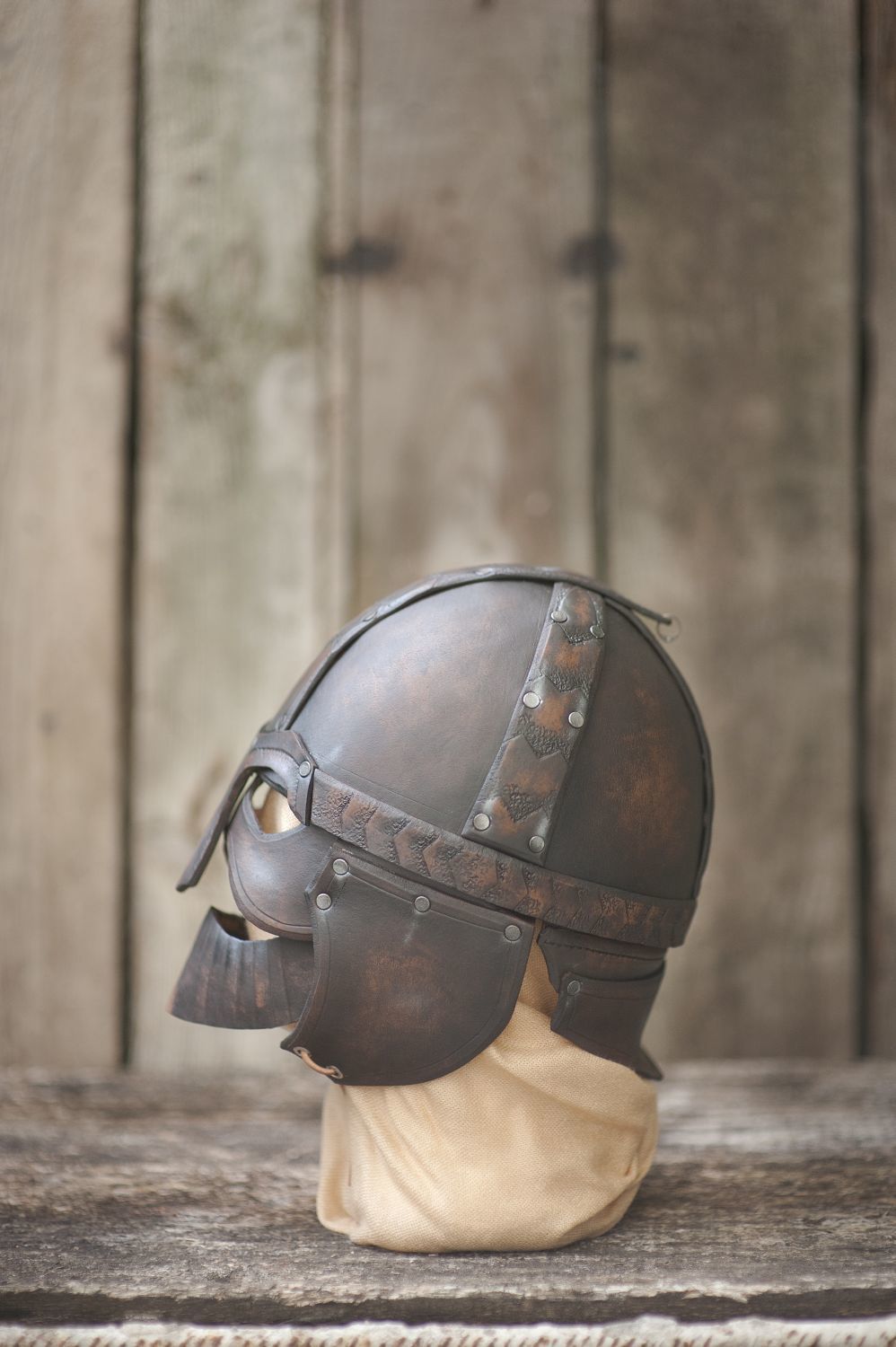 Plate armor Photogallery made by Steel-mastery.com