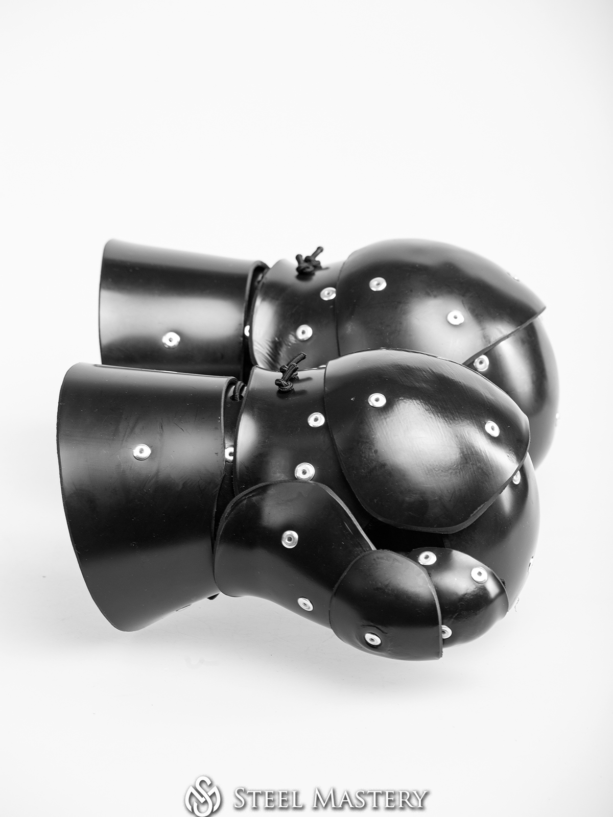 Hand protection Photogallery made by Steel-mastery.com