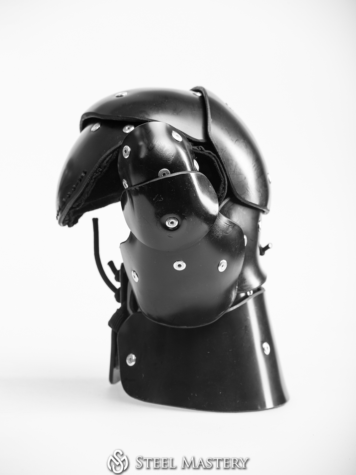 Hand protection Photogallery made by Steel-mastery.com