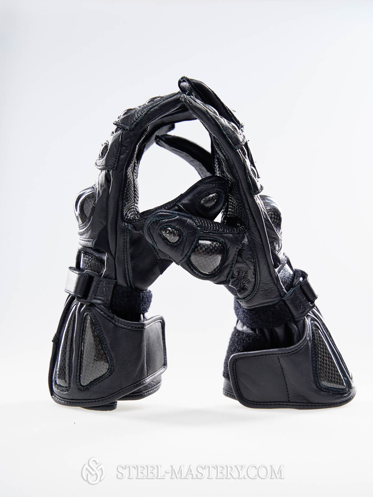 Hand protection Photogallery made by Steel-mastery.com