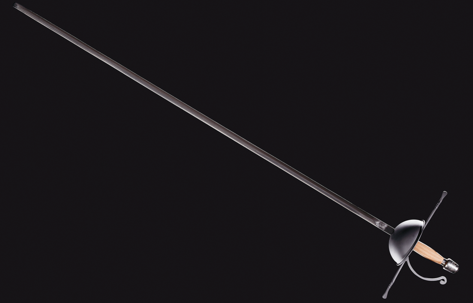 Rapiers Photogallery made by Steel-mastery.com