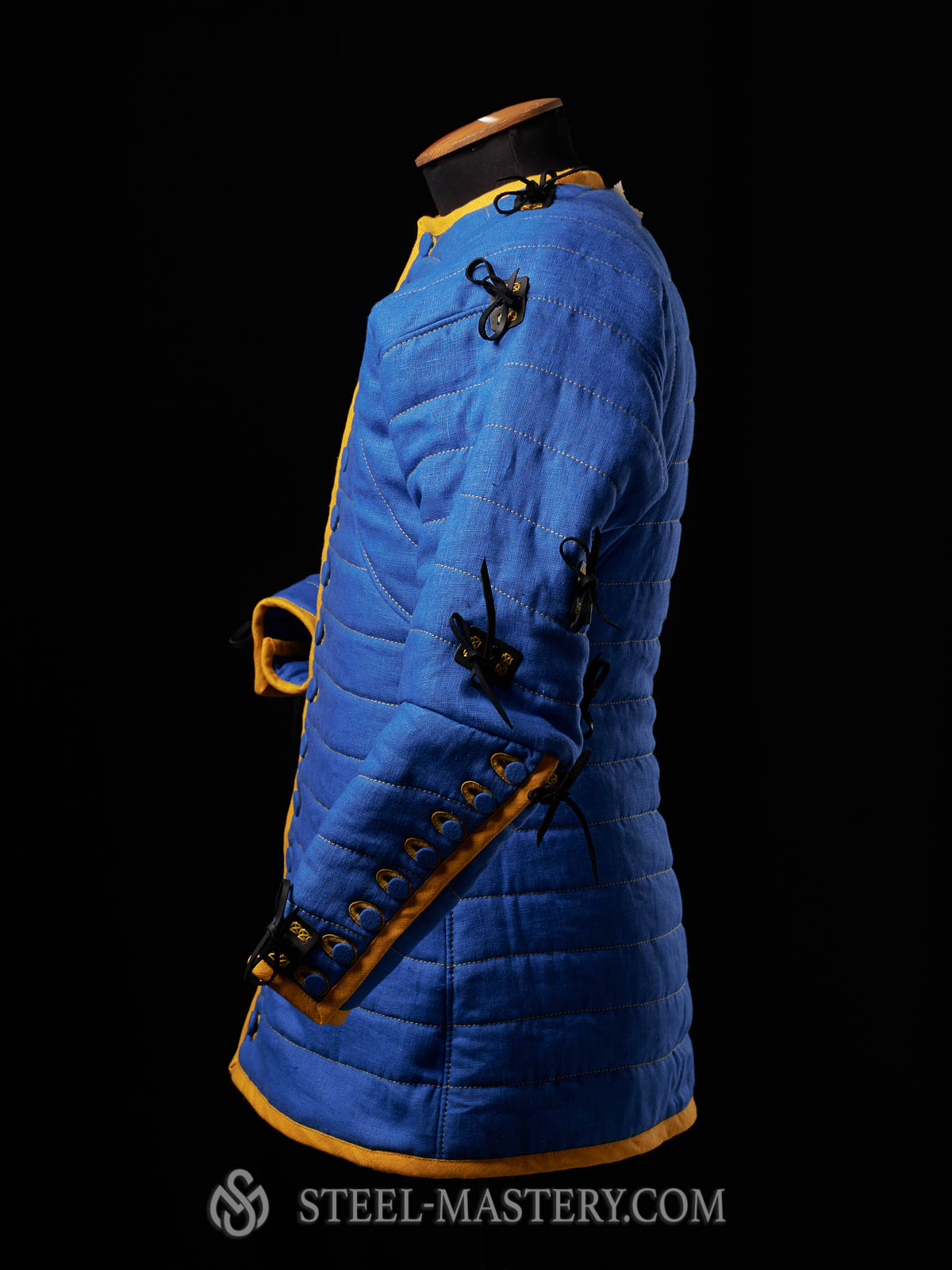 Gambeson Photogallery made by Steel-mastery.com