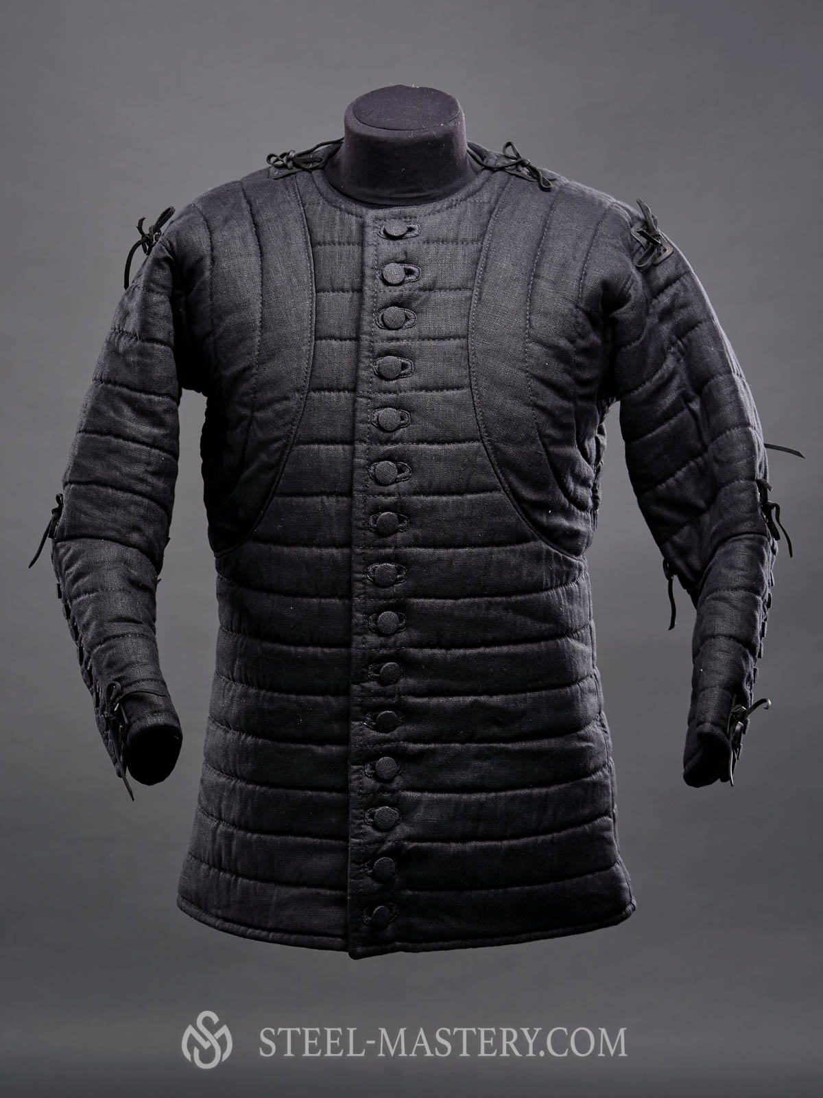 European gambesons Photogallery made by Steel-mastery.com