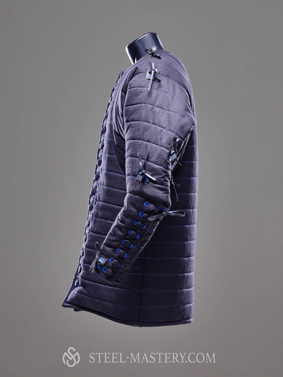 European gambesons Photogallery made by Steel-mastery.com