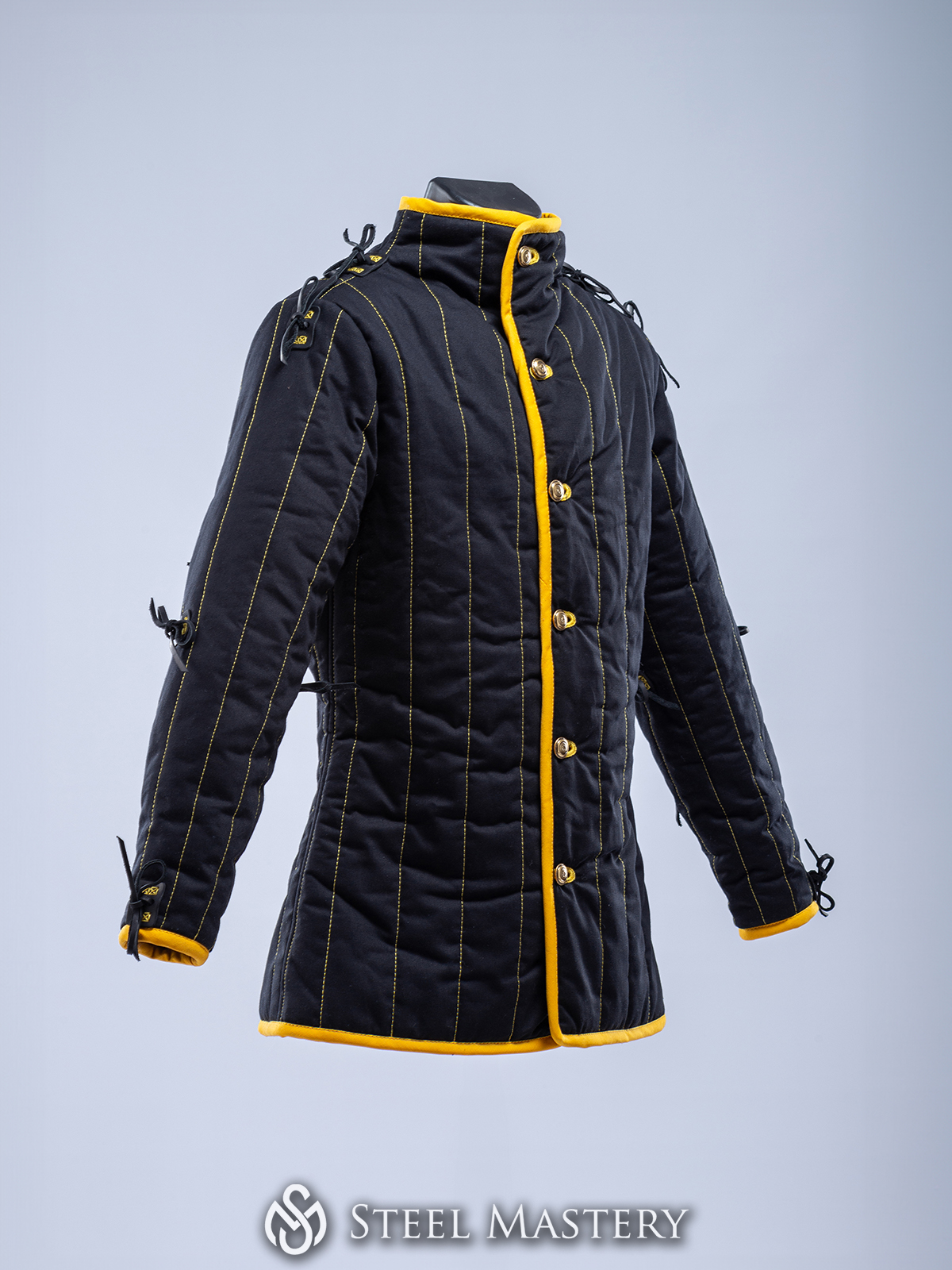 Gambeson Photogallery made by Steel-mastery.com