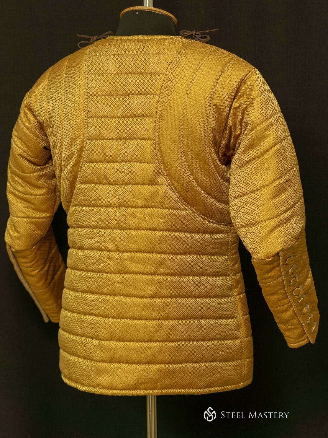 European gambesons Photogallery made by Steel-mastery.com