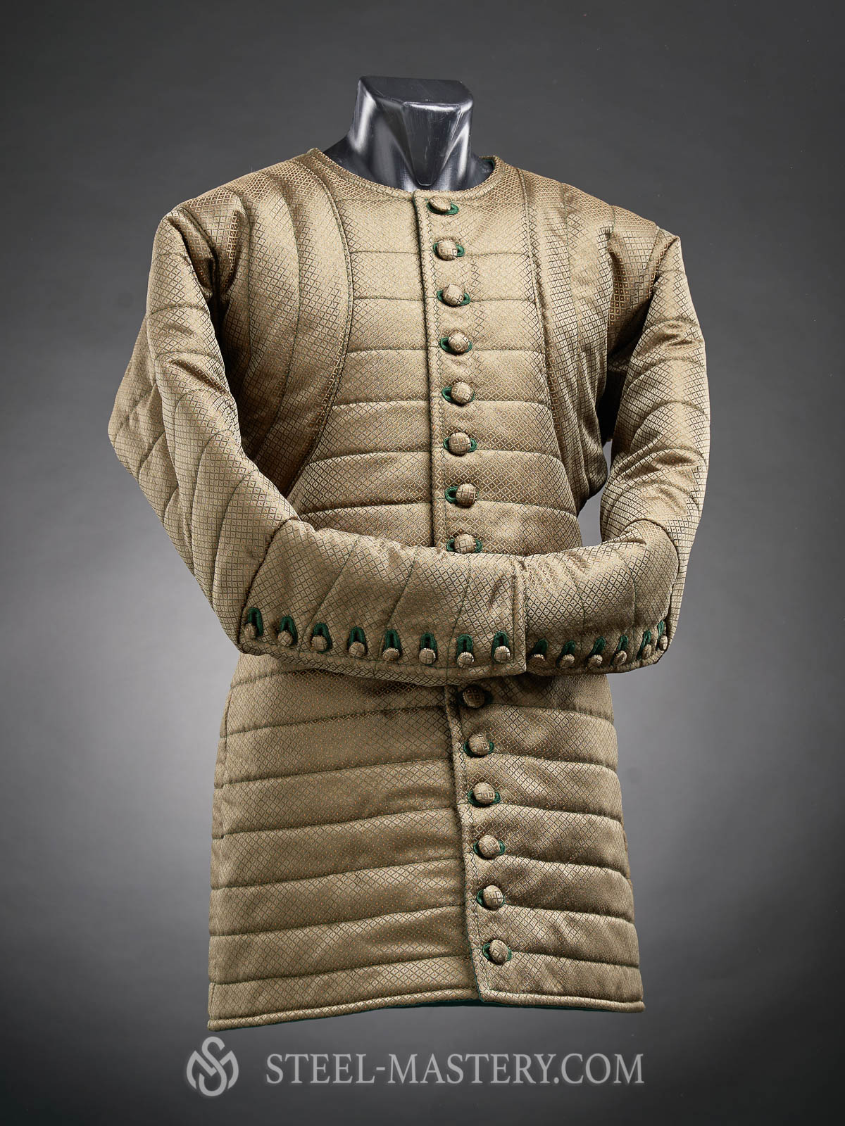 Gambeson Photogallery made by Steel-mastery.com