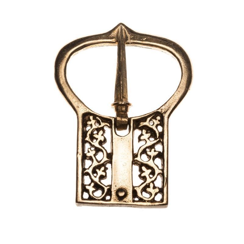 Cast buckles Photogallery made by Steel-mastery.com