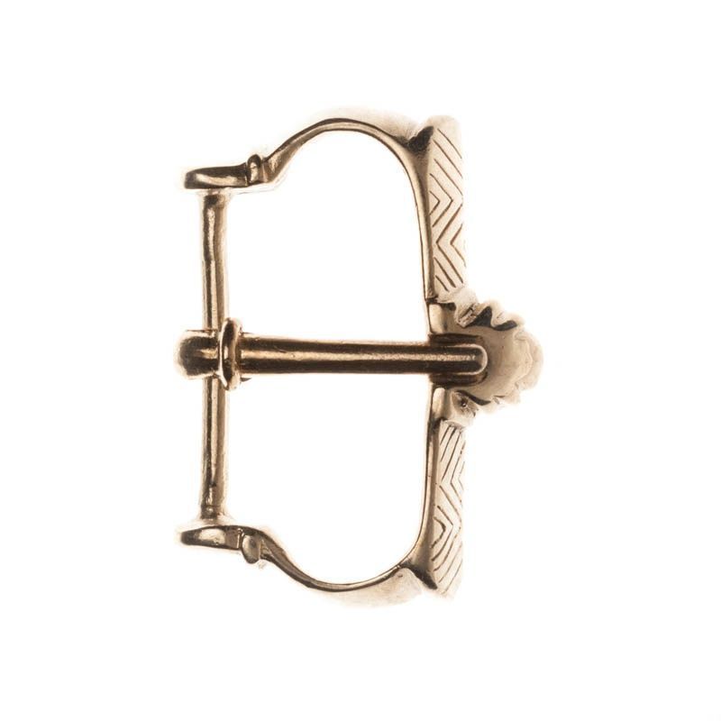 Cast buckles Photogallery made by Steel-mastery.com