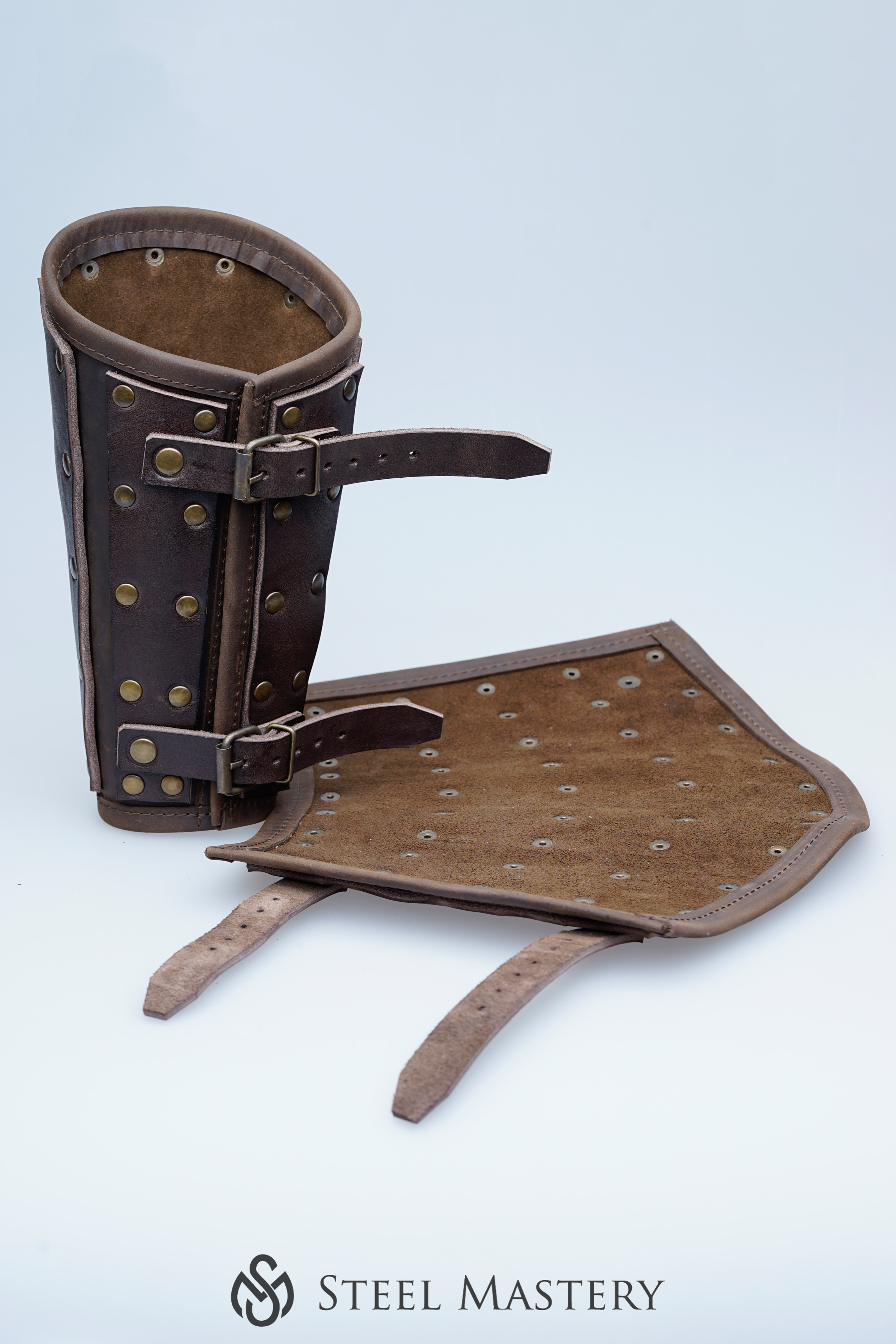 Armor Photogallery made by Steel-mastery.com