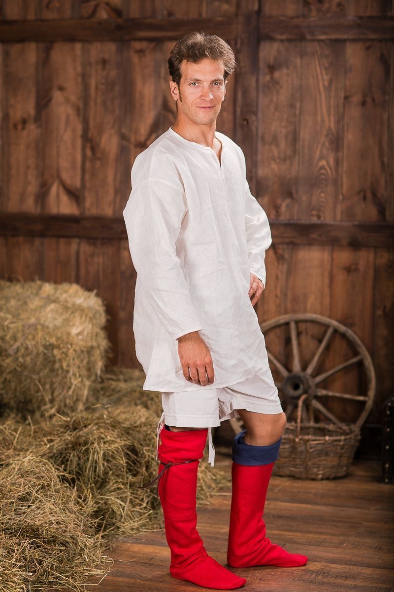 Chausses Photogallery made by Steel-mastery.com