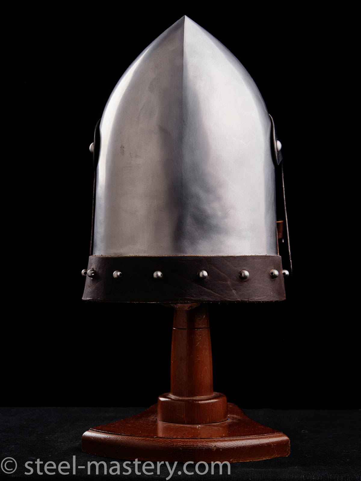 Metal armor in stock Photogallery made by Steel-mastery.com