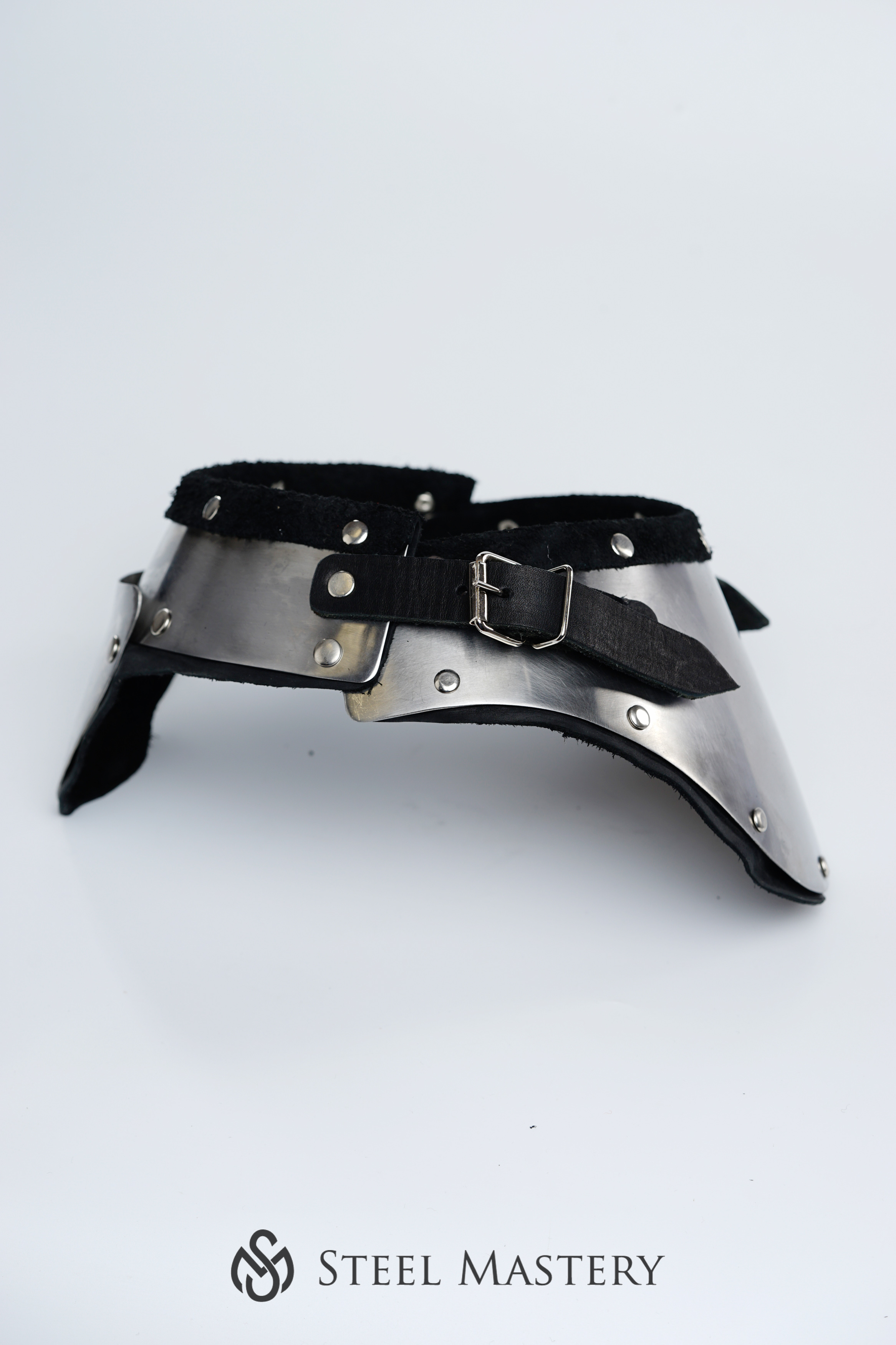 Metal armor in stock Photogallery made by Steel-mastery.com