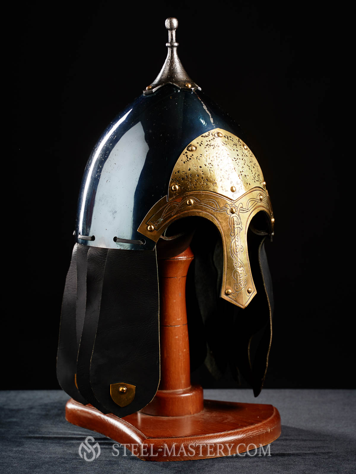 Metal armor in stock Photogallery made by Steel-mastery.com