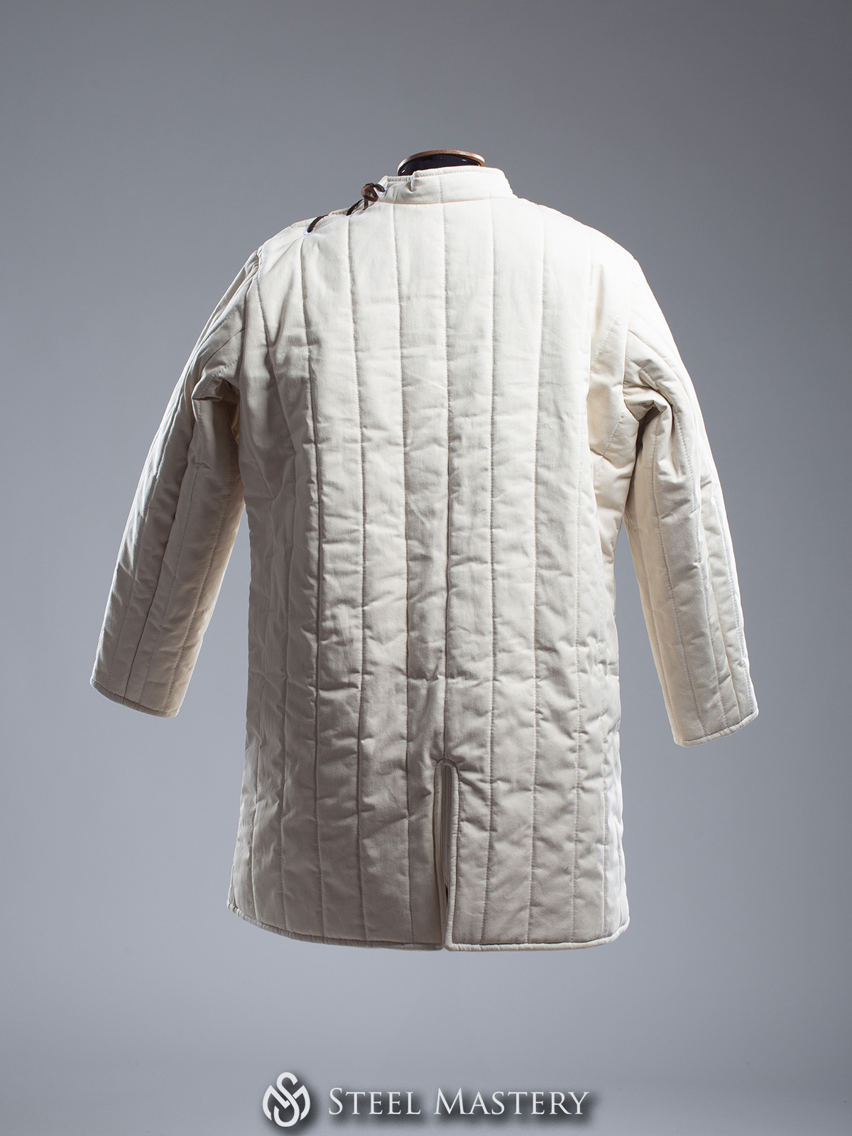 Padded armour Photogallery made by Steel-mastery.com