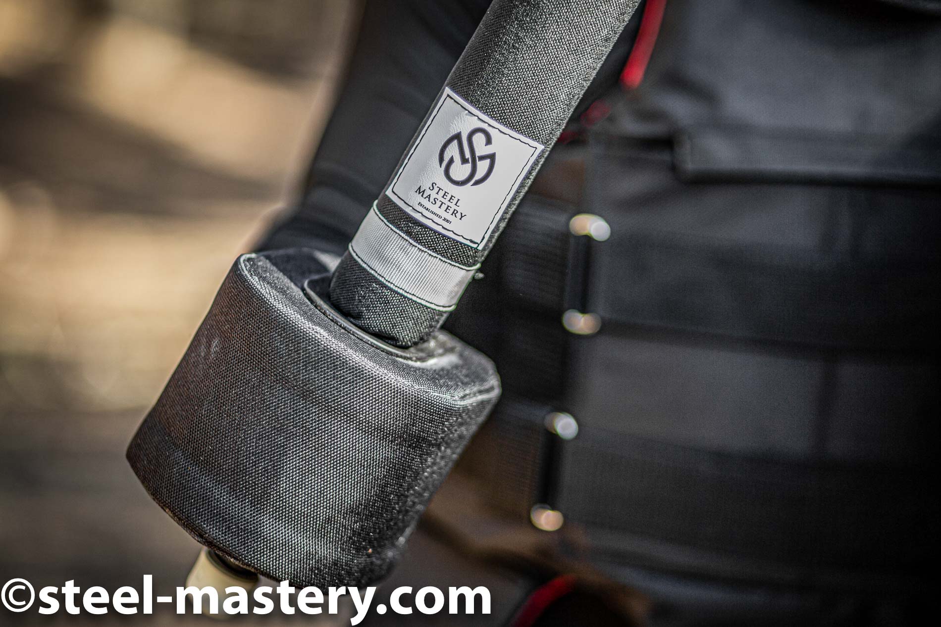 Hand protection Photogallery made by Steel-mastery.com