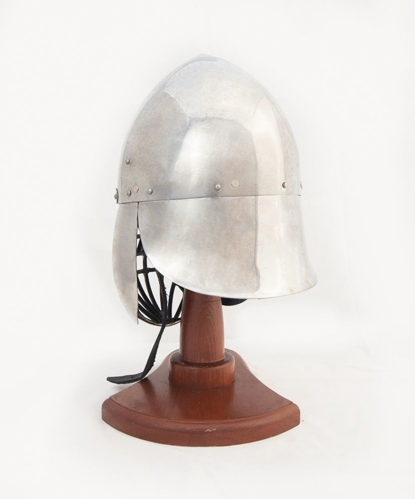 Helmets Photogallery made by Steel-mastery.com