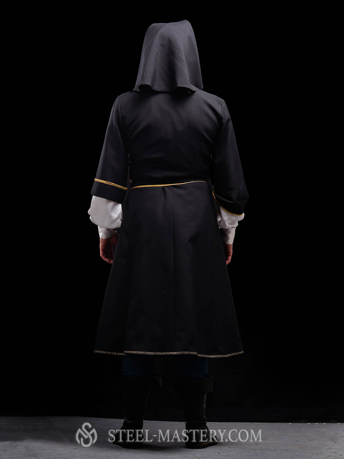 Cosplay and LARP costumes Photogallery made by Steel-mastery.com